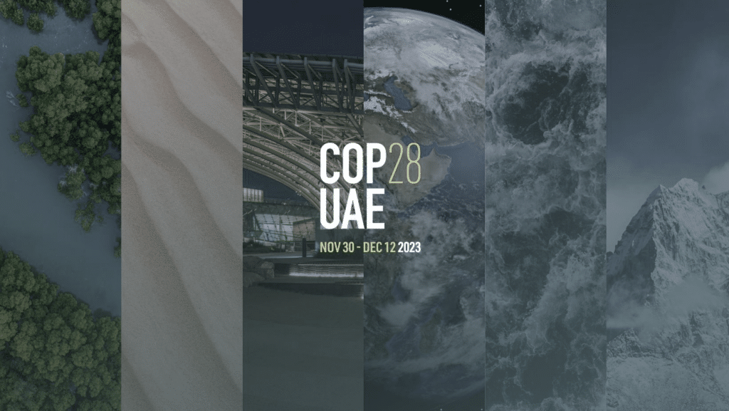 COP28 in Dubai: A monumental event for the region | Terra Nexus