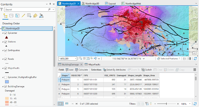 Exploring the Wonders of GIS in Environmental Applications | Terra Nexus
