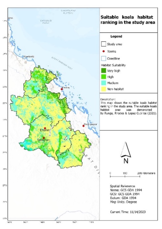 Exploring the Wonders of GIS in Environmental Applications | Terra Nexus